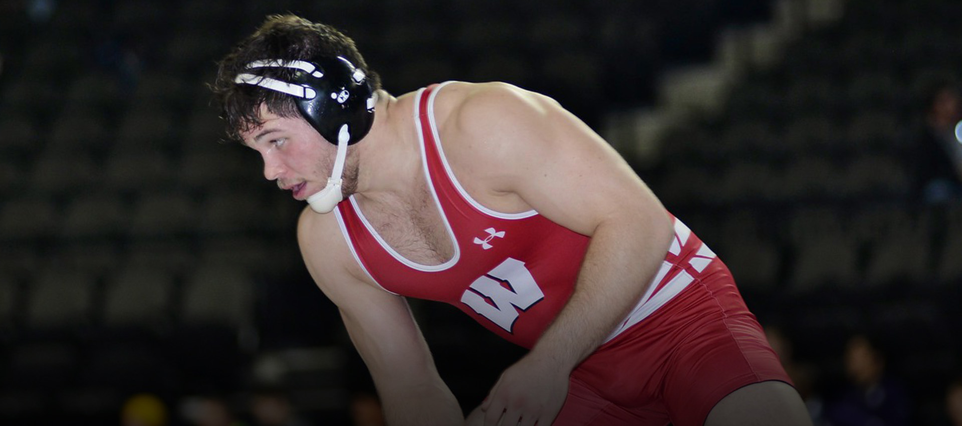 Hunter Ritter | Wrestling | Wisconsin Badgers