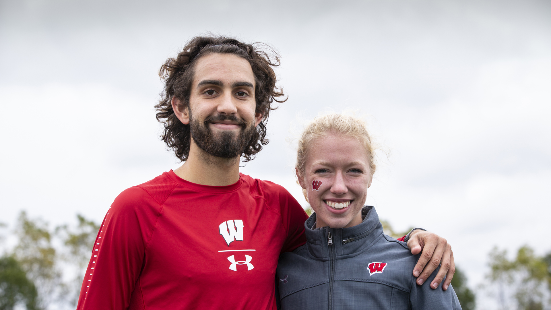 Morgan McDonald | Men's Cross Country | Wisconsin Badgers