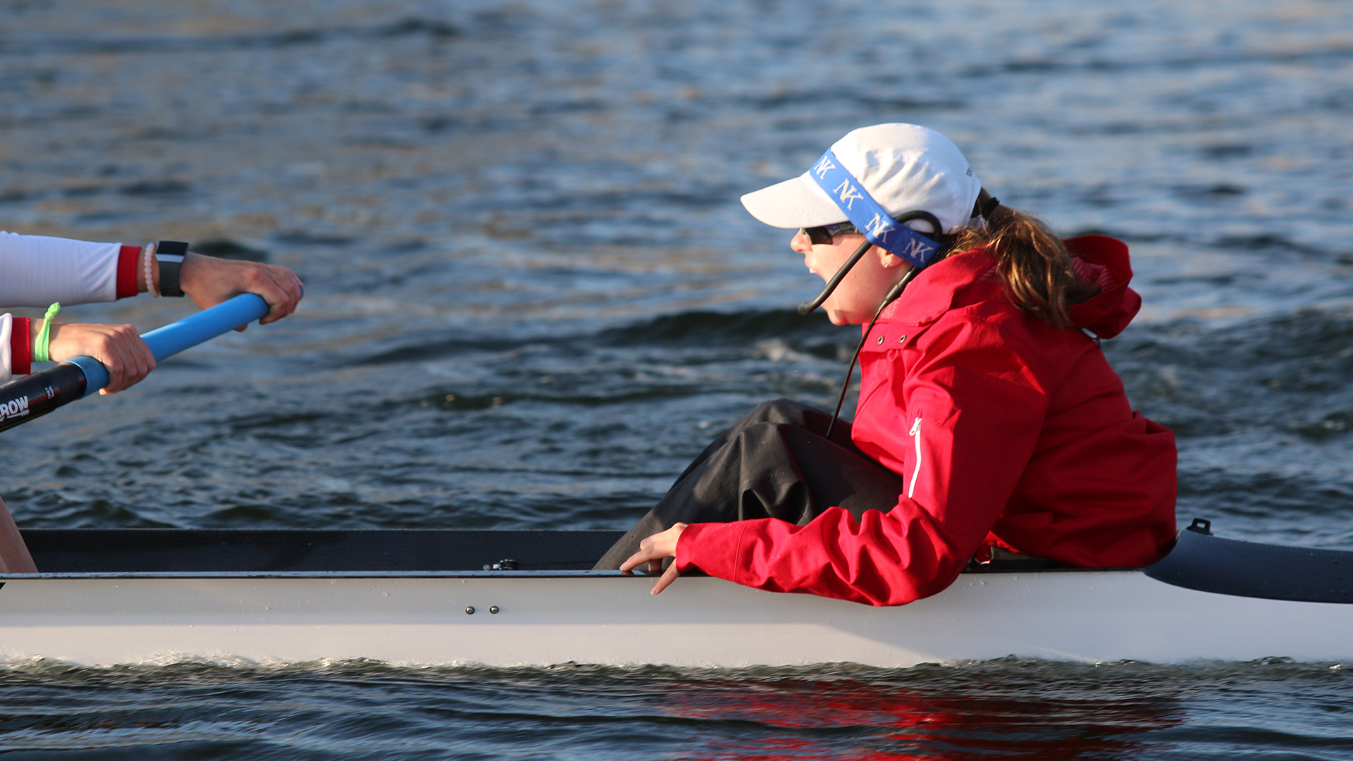 Saylor Martin | Women's Rowing | Wisconsin Badgers