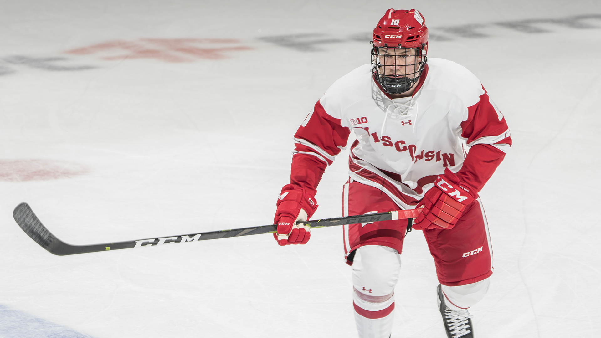 Ty Emberson | Men's Hockey | Wisconsin Badgers