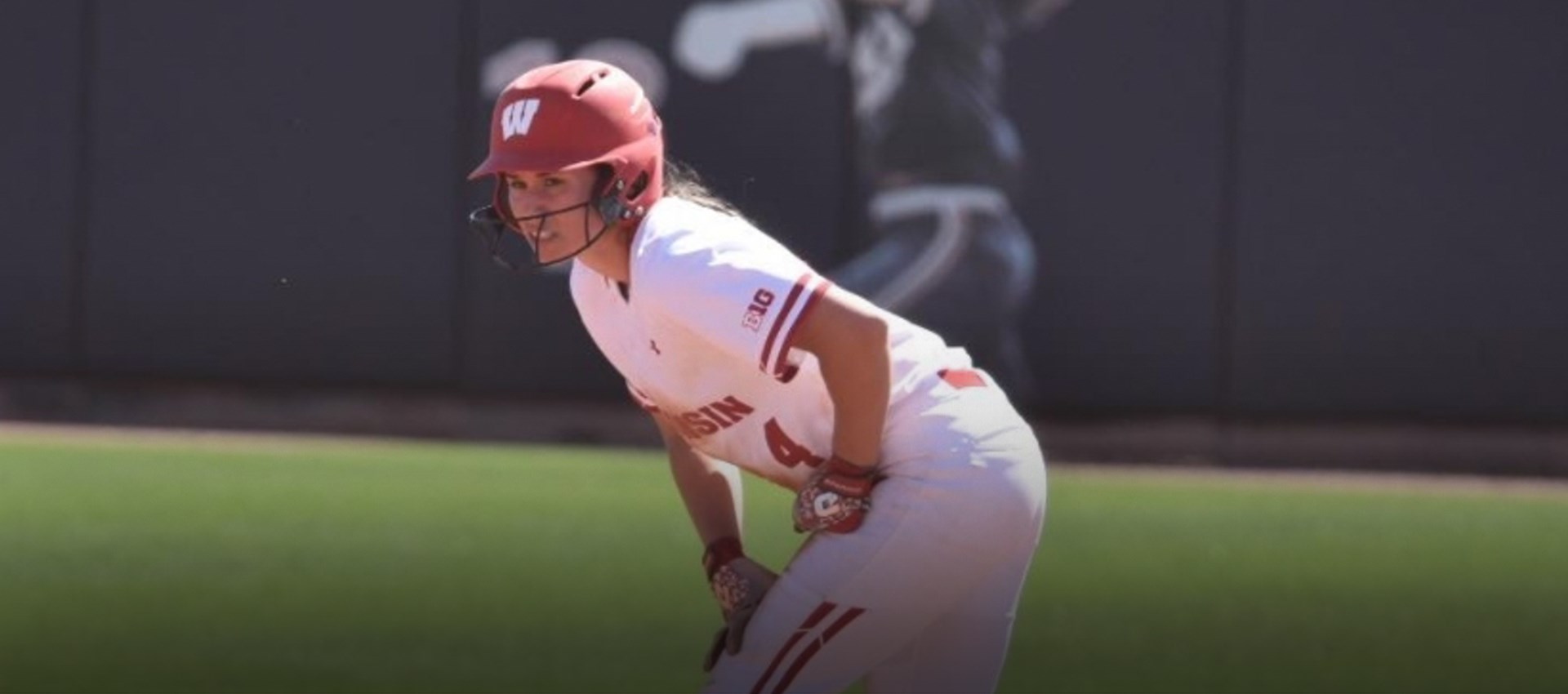 Kelly Welsh | Softball | Wisconsin Badgers