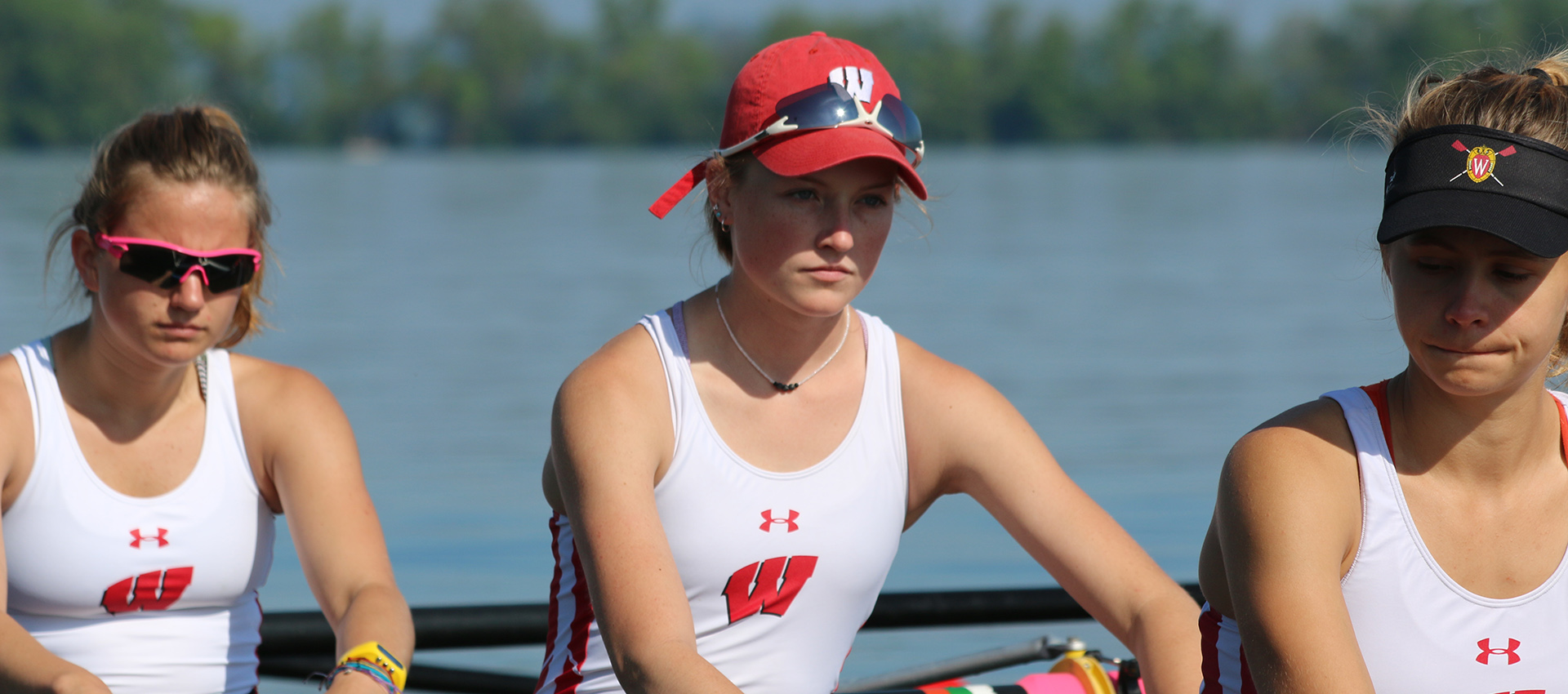 Grace Joyce | Lightweight Rowing | Wisconsin Badgers