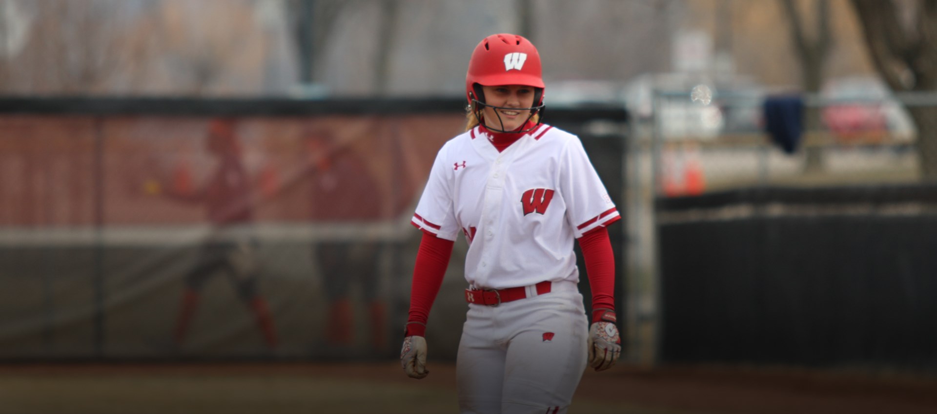 Lauren Foster | Softball | Wisconsin Badgers