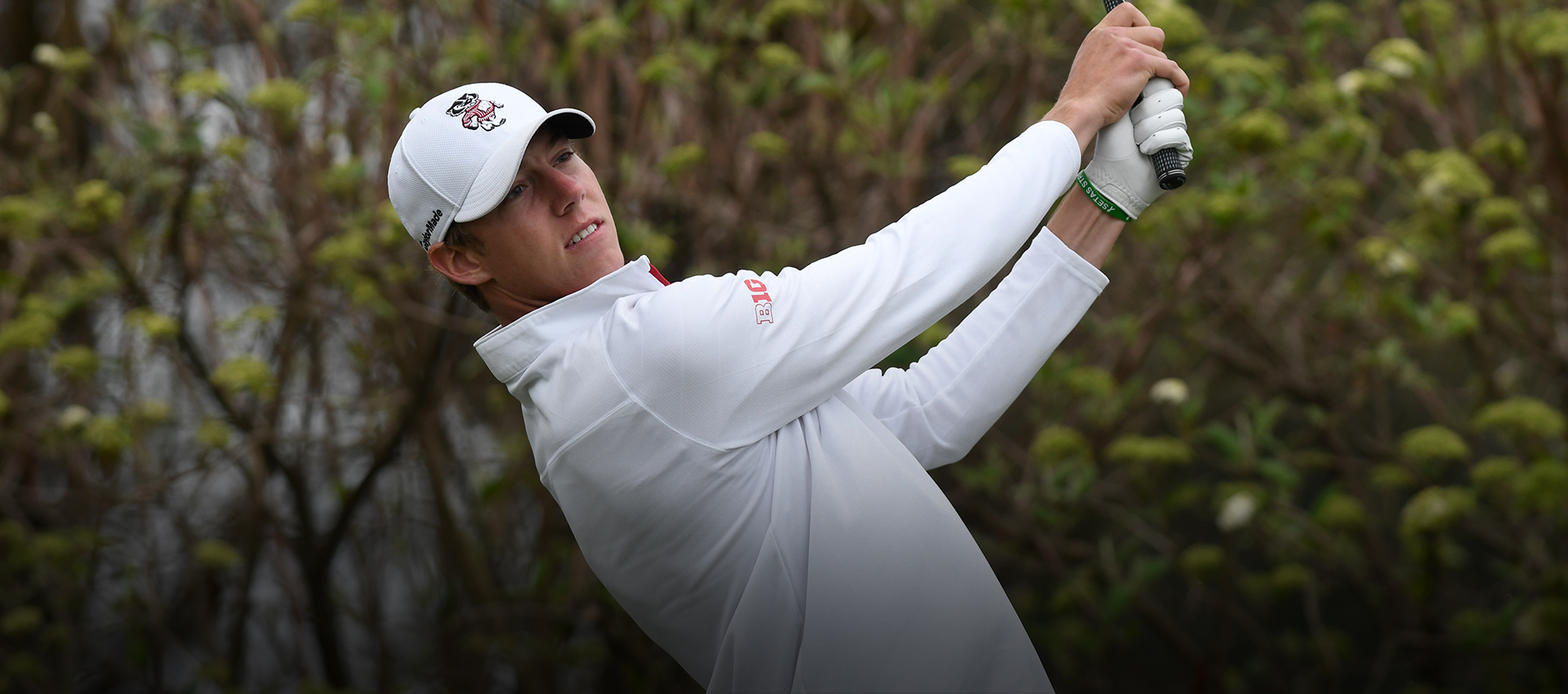 Jordan Hahn | Men's Golf | Wisconsin Badgers