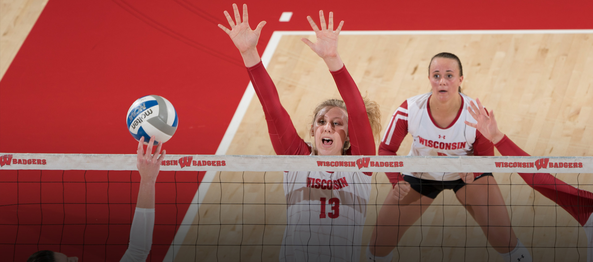 Julia Wohlert | Volleyball | Wisconsin Badgers
