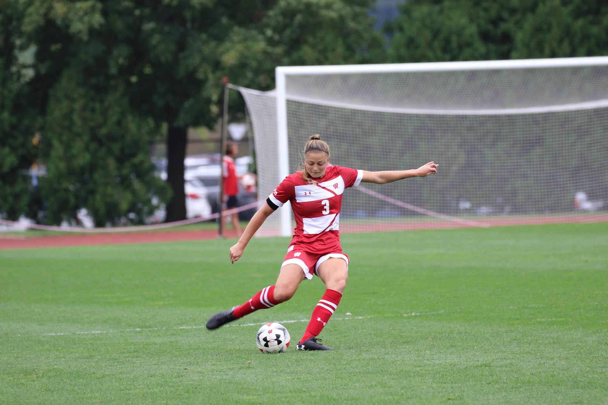 Sammy Kleedtke | Women's Soccer | Wisconsin Badgers