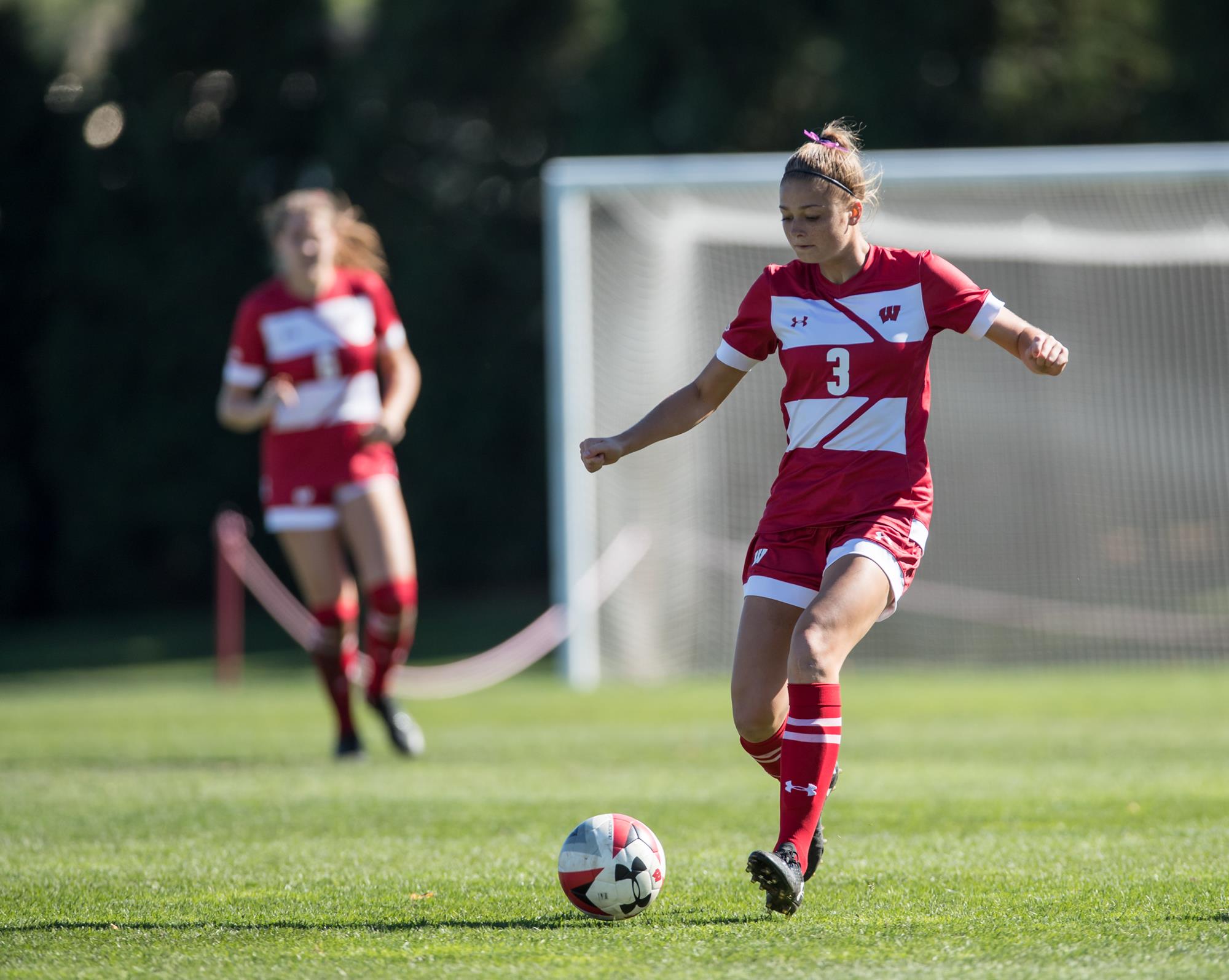 Sammy Kleedtke | Women's Soccer | Wisconsin Badgers