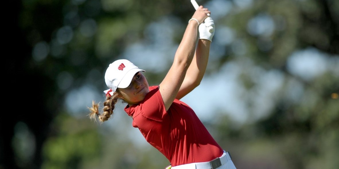 Tess Hackworthy | Women's Golf | Wisconsin Badgers