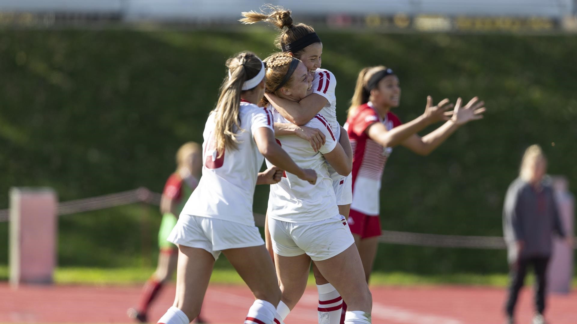 Emma Jaskaniec | Women's Soccer | Wisconsin Badgers