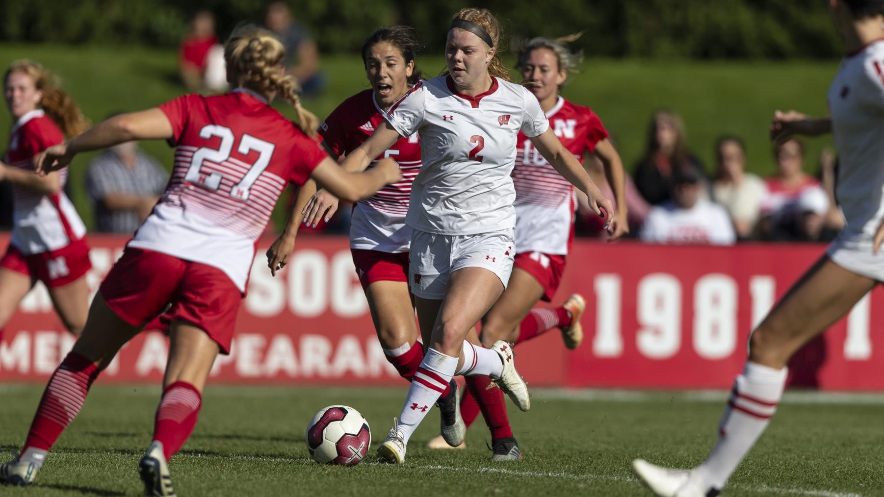 Emma Jaskaniec | Women's Soccer | Wisconsin Badgers