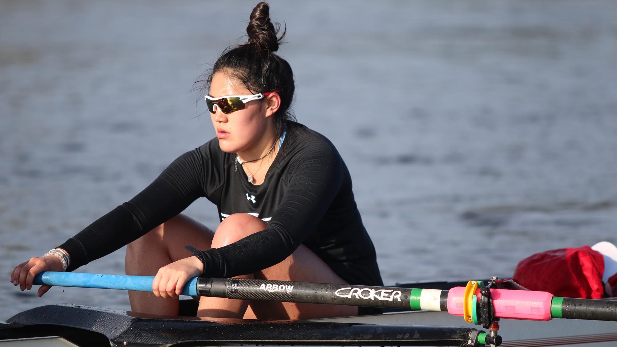 Sophia Marshall | Women's Rowing | Wisconsin Badgers