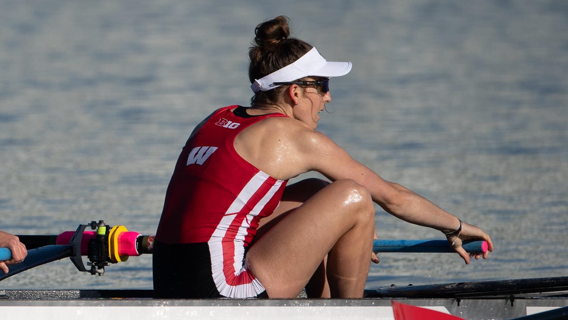 Renee Olley | Women's Rowing | Wisconsin Badgers