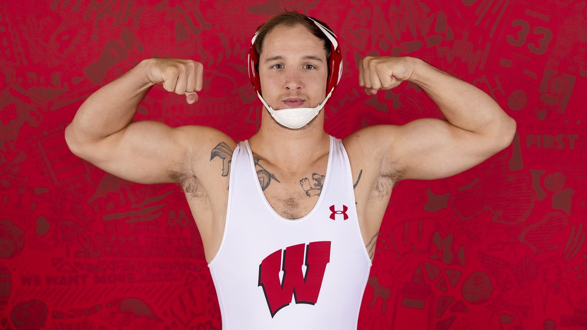 Chris Weiler | Wrestling | Wisconsin Badgers