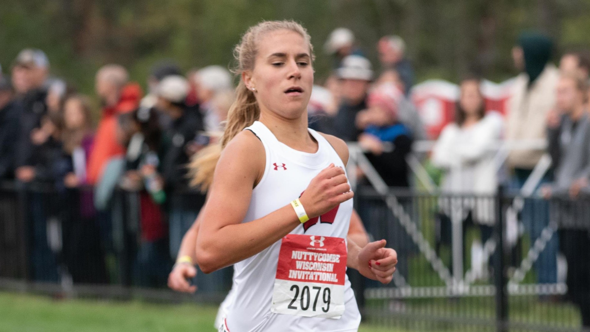 Victoria Heiligenthal | Women's Cross Country | Wisconsin Badgers