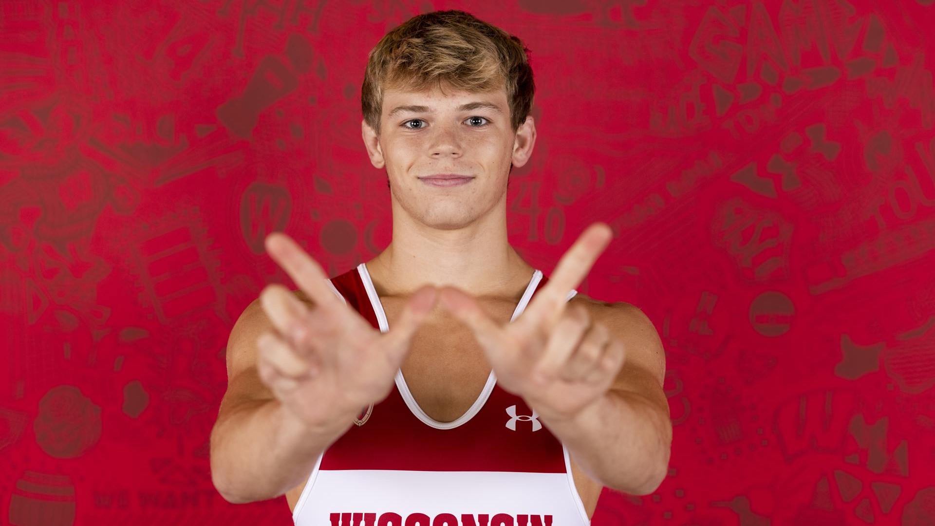 Cody Anderson | Wrestling | Wisconsin Badgers