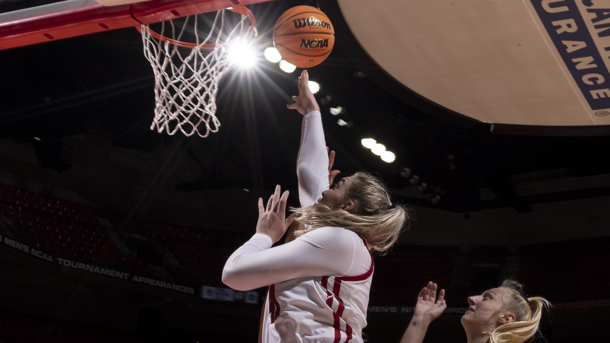 Sara Stapleton | Women's Basketball | Wisconsin Badgers