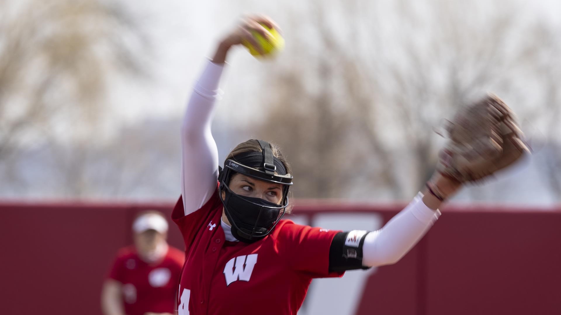 Haley Hestekin | Softball | Wisconsin Badgers