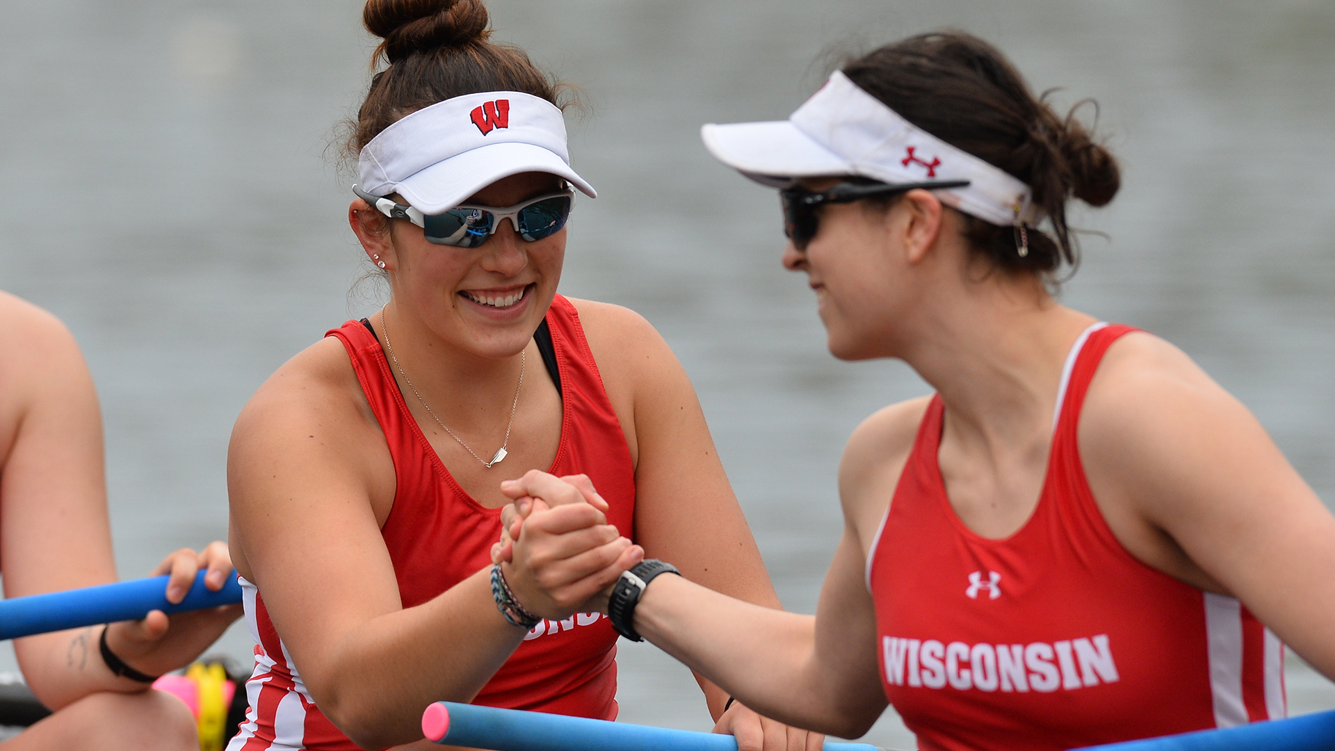Brandi Gueths | Women's Rowing | Wisconsin Badgers