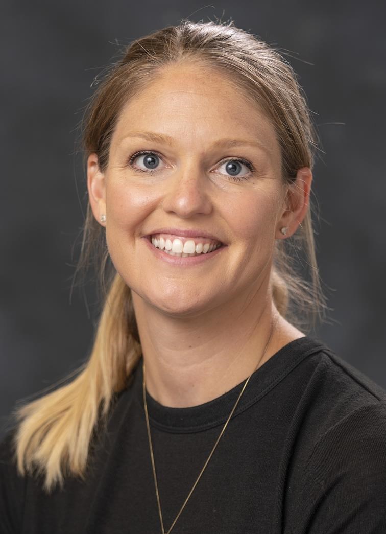 Kristy King | Men's Swimming & Diving Coach | Wisconsin Badgers