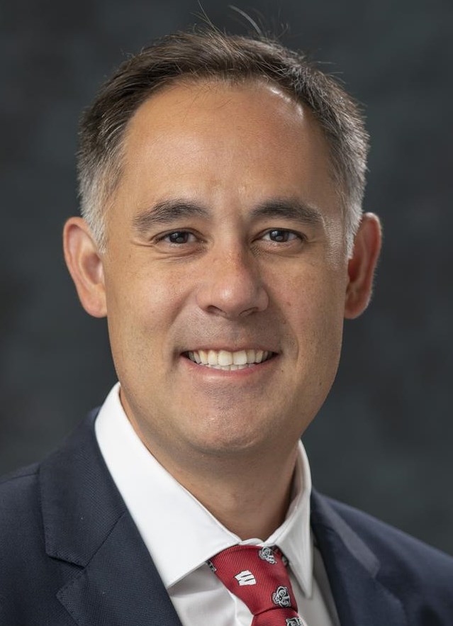 Yuri Suguiyama | Men's Swimming & Diving Coach | Wisconsin Badgers