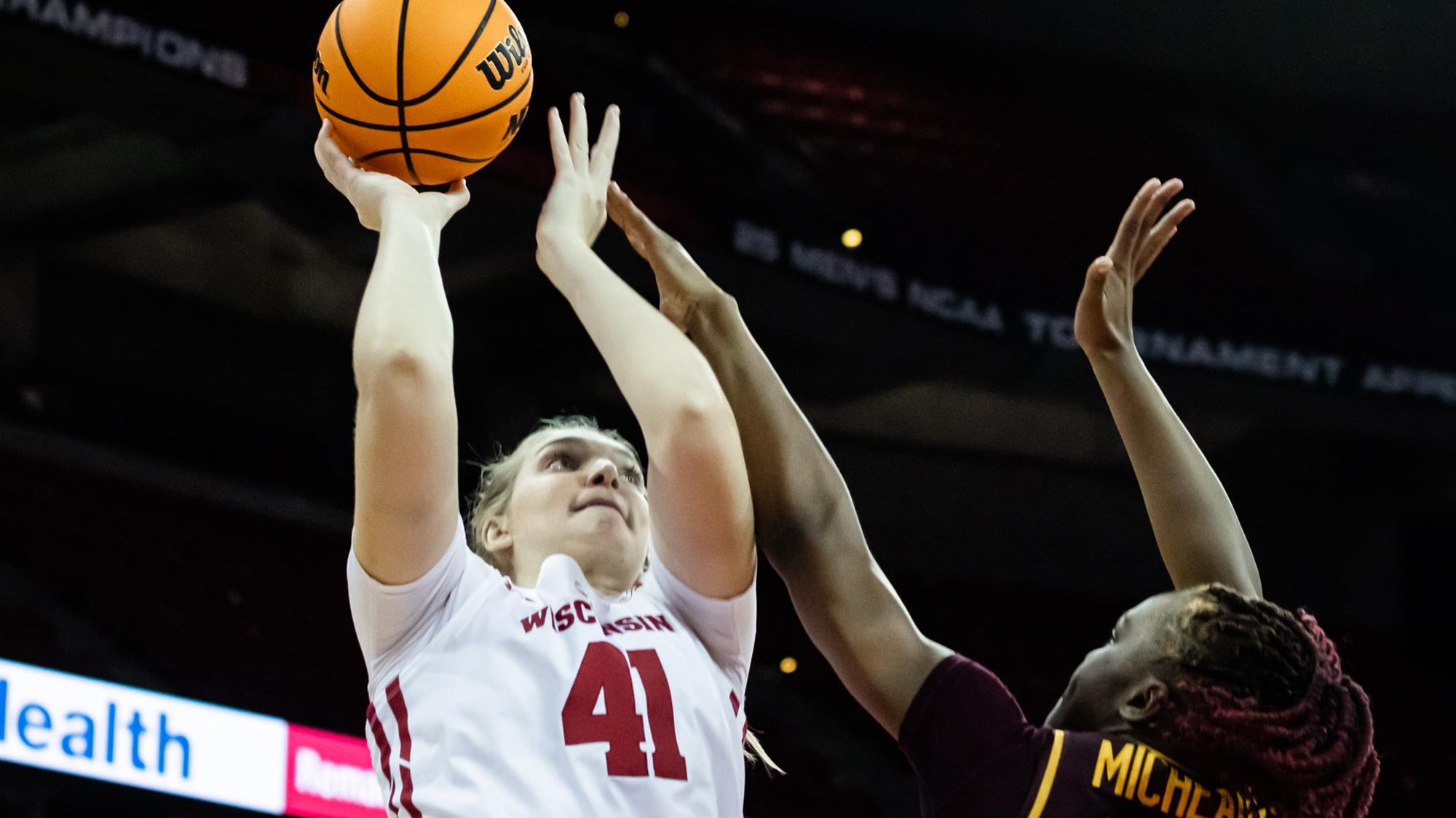 Sara Stapleton | Women's Basketball | Wisconsin Badgers