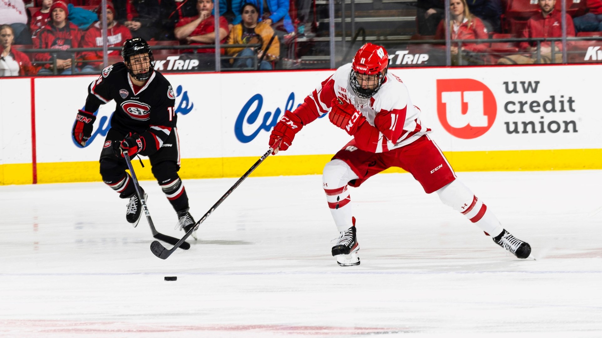 Jack Gorniak | Men's Hockey | Wisconsin Badgers