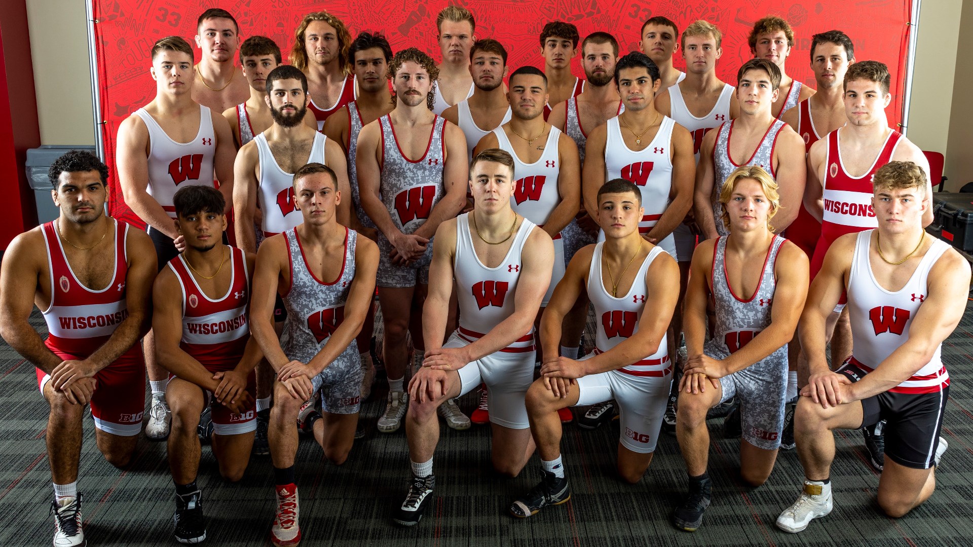 Cale Anderson | Wrestling | Wisconsin Badgers