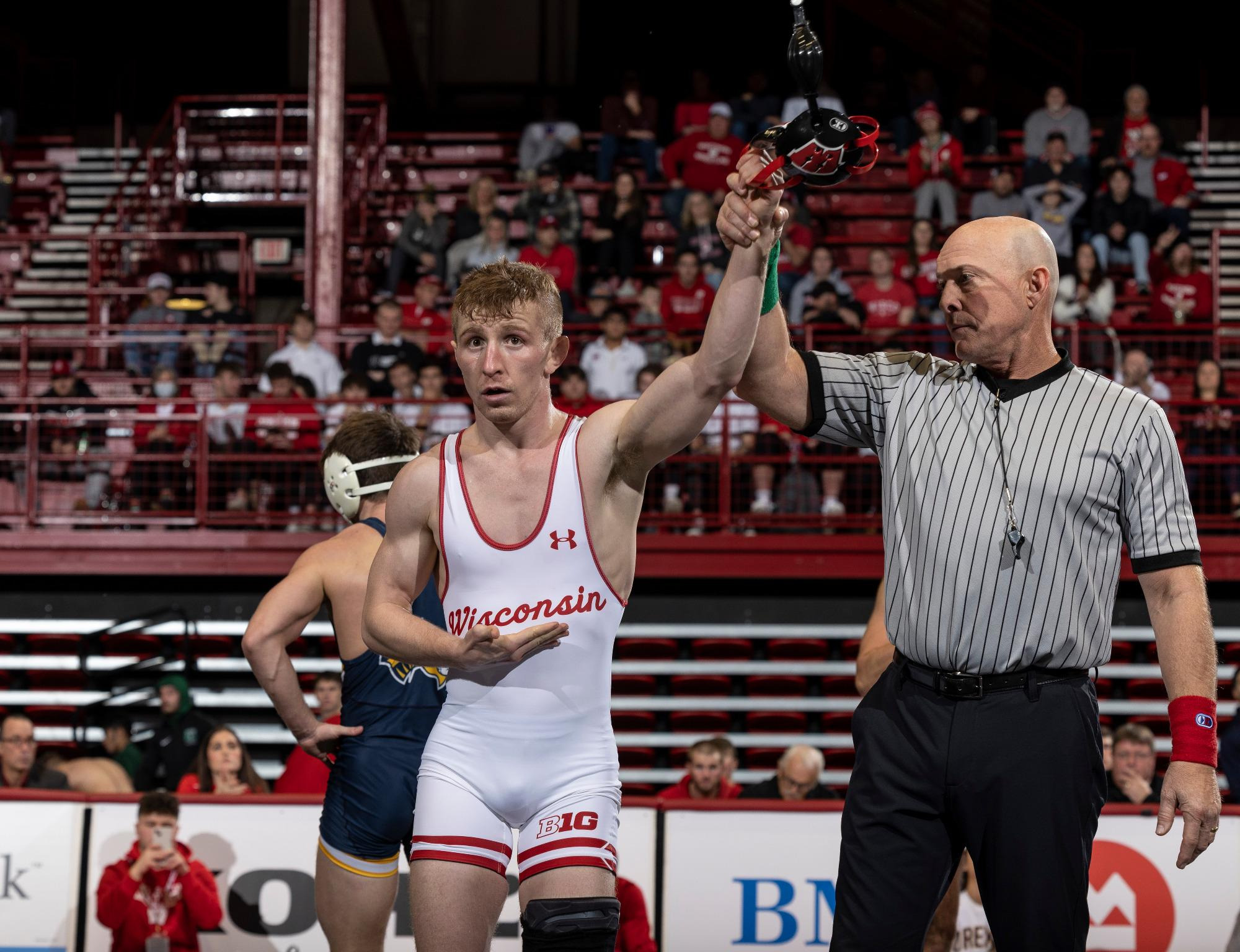 Taylor LaMont | Wrestling | Wisconsin Badgers