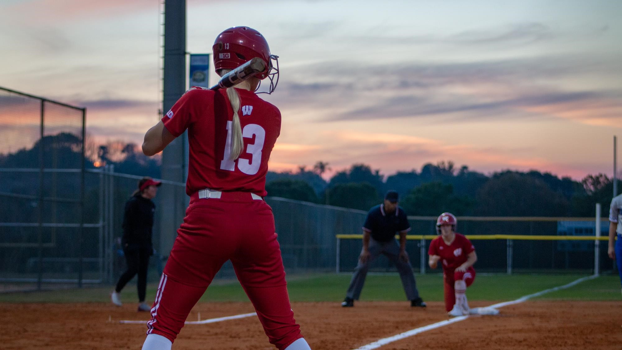 Morgan Kummer | Softball | Wisconsin Badgers
