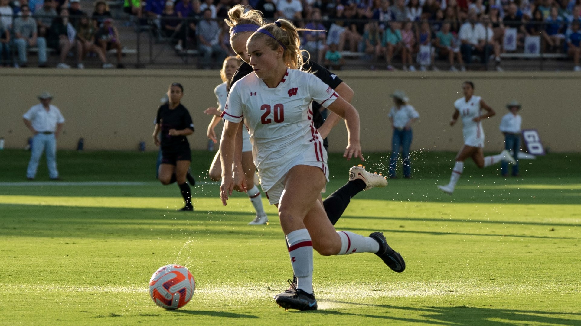 Rylee Howard | Women's Soccer | Wisconsin Badgers