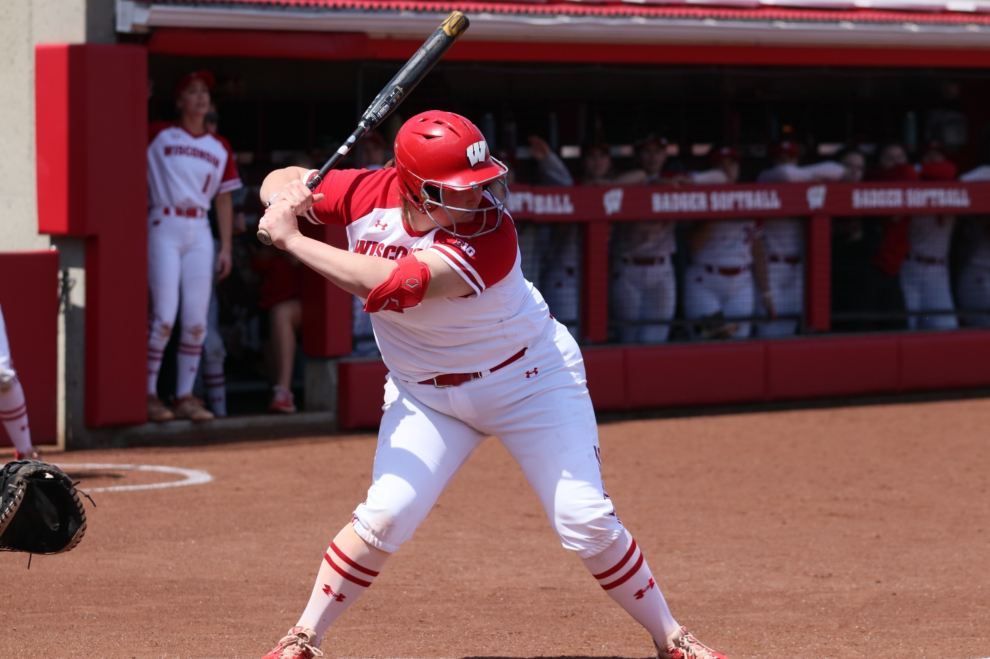 Kayla Konwent | Softball | Wisconsin Badgers