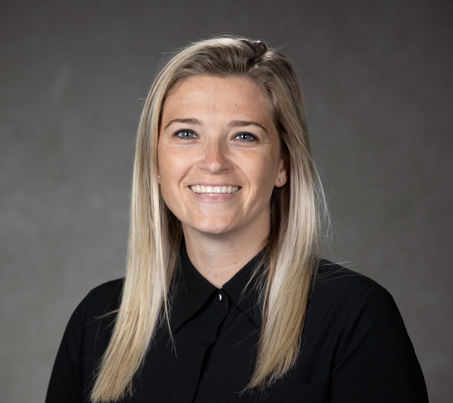 Allison Doty-Minisce | Associate Director of Events and Promotional ...