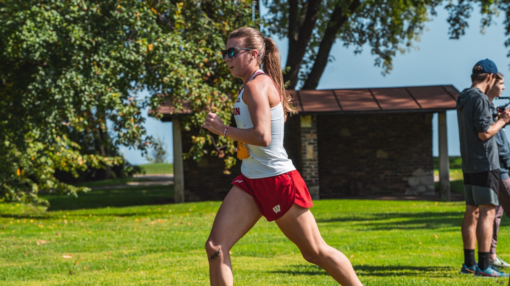 Peyton Sippy | Women's Cross Country | Wisconsin Badgers