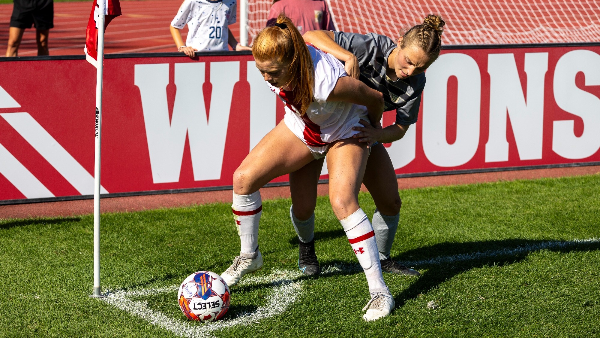 Emma Jaskaniec | Women's Soccer | Wisconsin Badgers