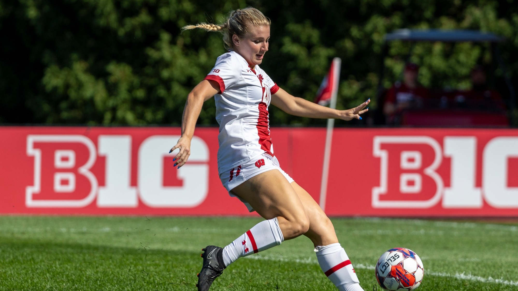 Rylee Howard | Women's Soccer | Wisconsin Badgers