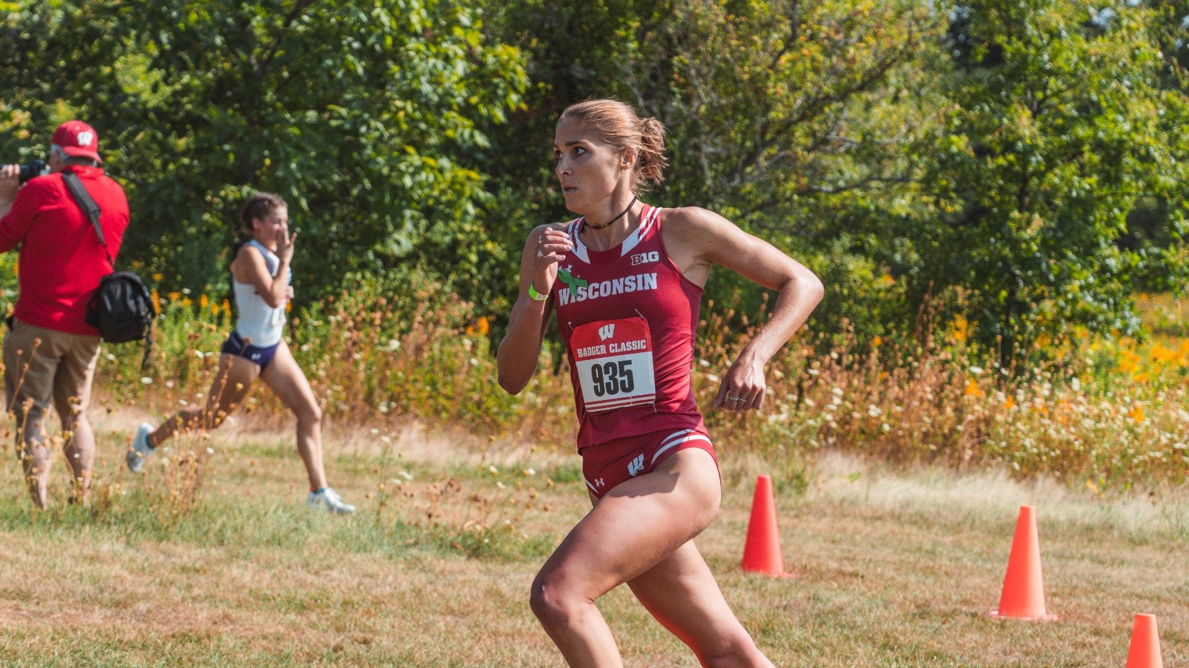 Danielle Orie | Women's Cross Country | Wisconsin Badgers