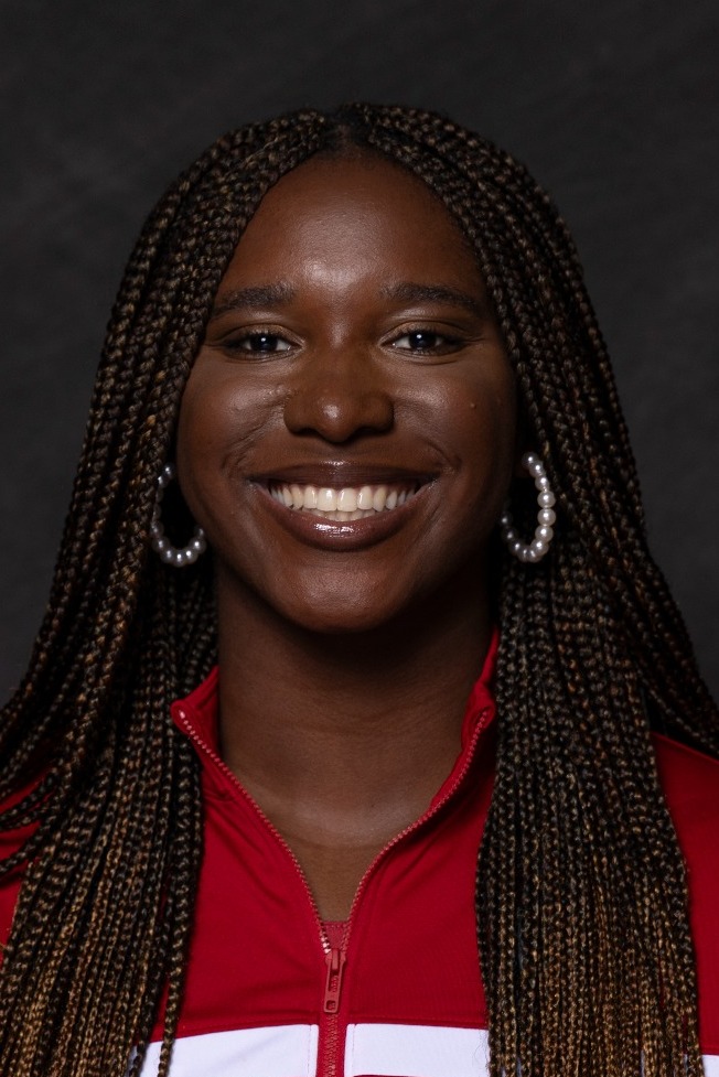 Chikere Oduocha | Women's Track & Field | Wisconsin Badgers
