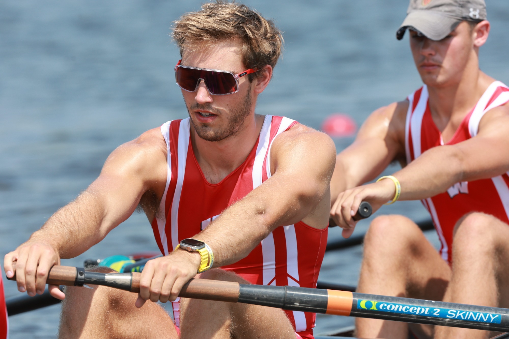 Luke Truog | Men's Rowing | Wisconsin Badgers
