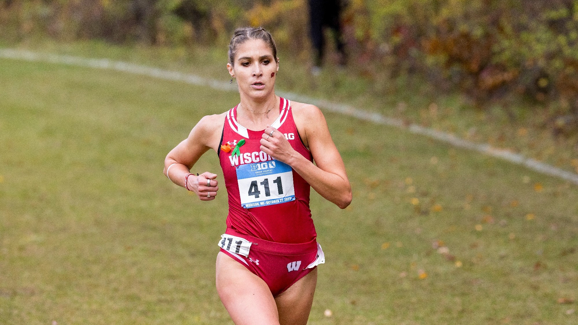Danielle Orie | Women's Cross Country | Wisconsin Badgers