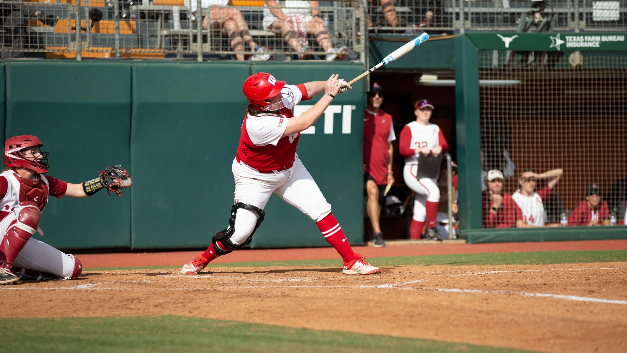 Kayla Konwent | Softball | Wisconsin Badgers