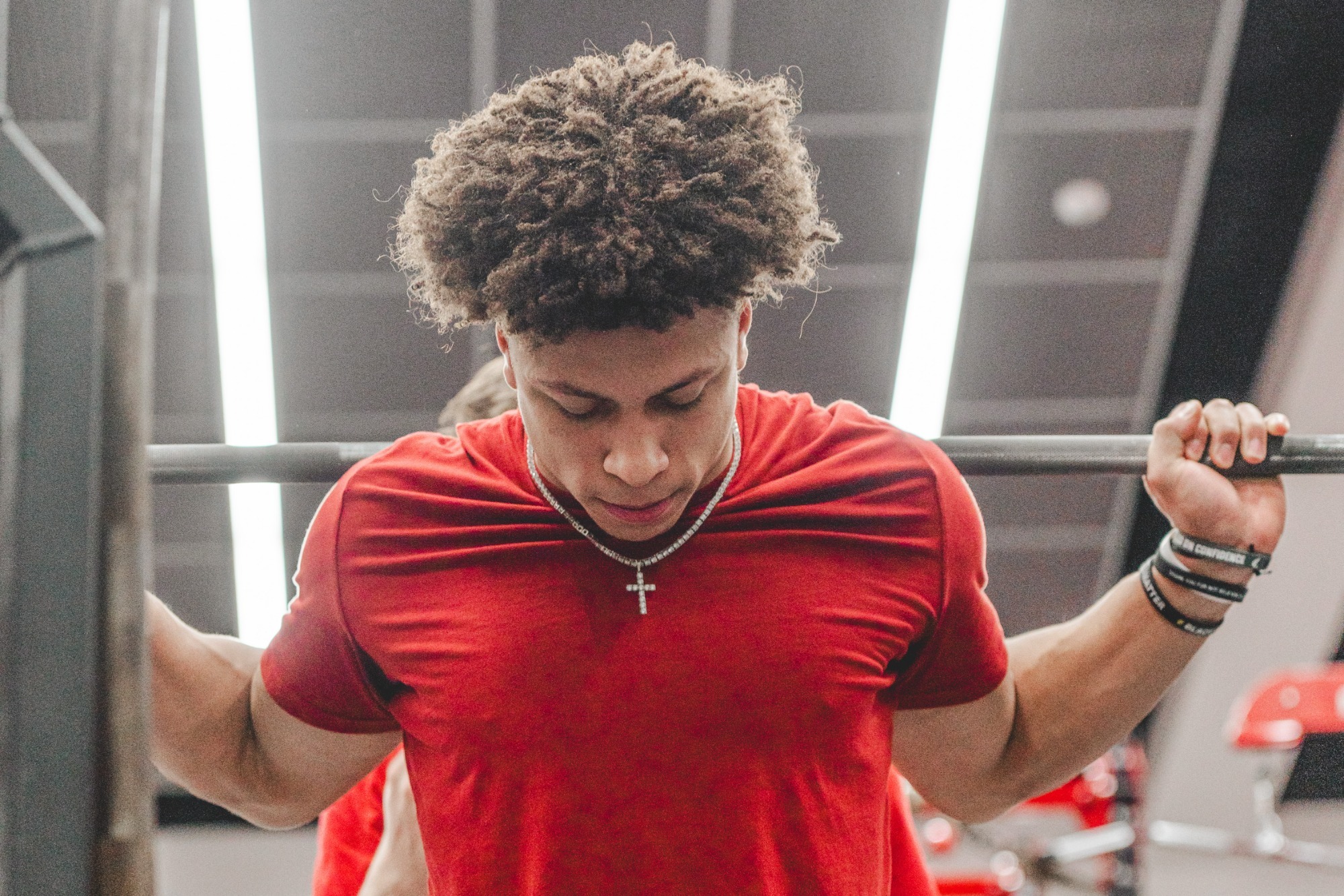 Braedyn Moore | Football | Wisconsin Badgers