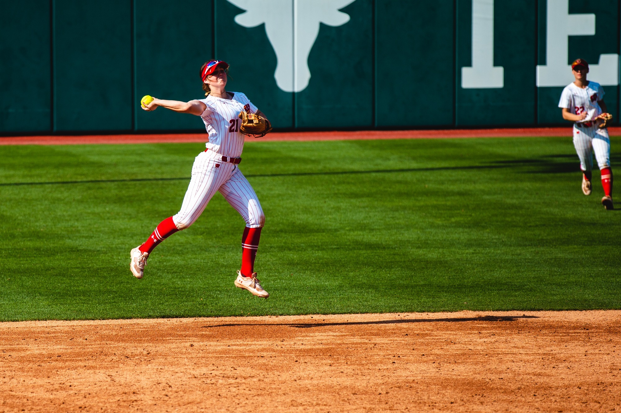 Ellie Hubbard | Softball | Wisconsin Badgers