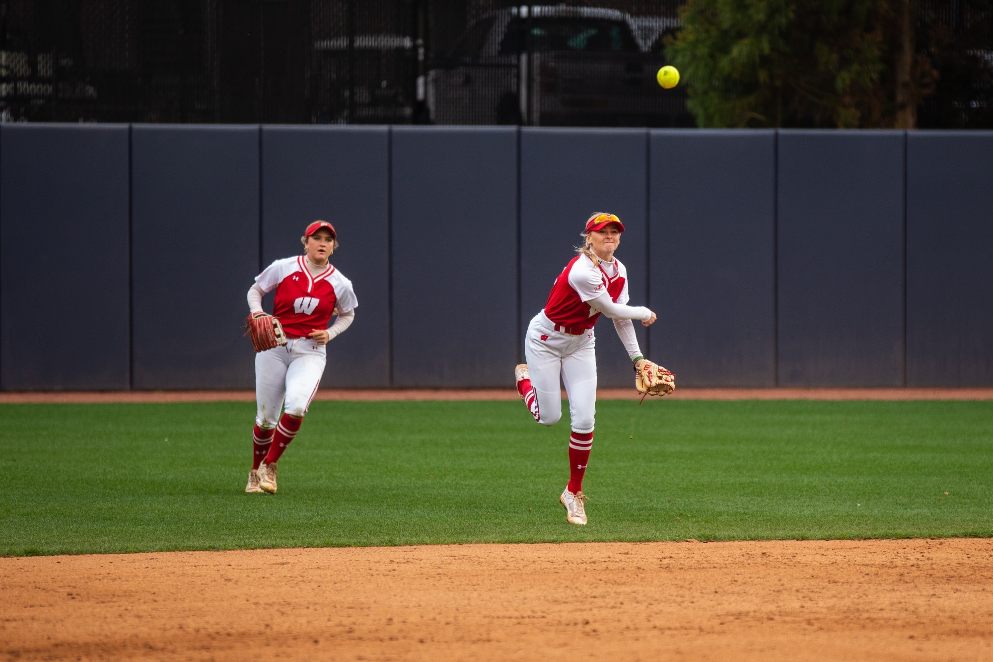 Peyton Bannon | Softball | Wisconsin Badgers