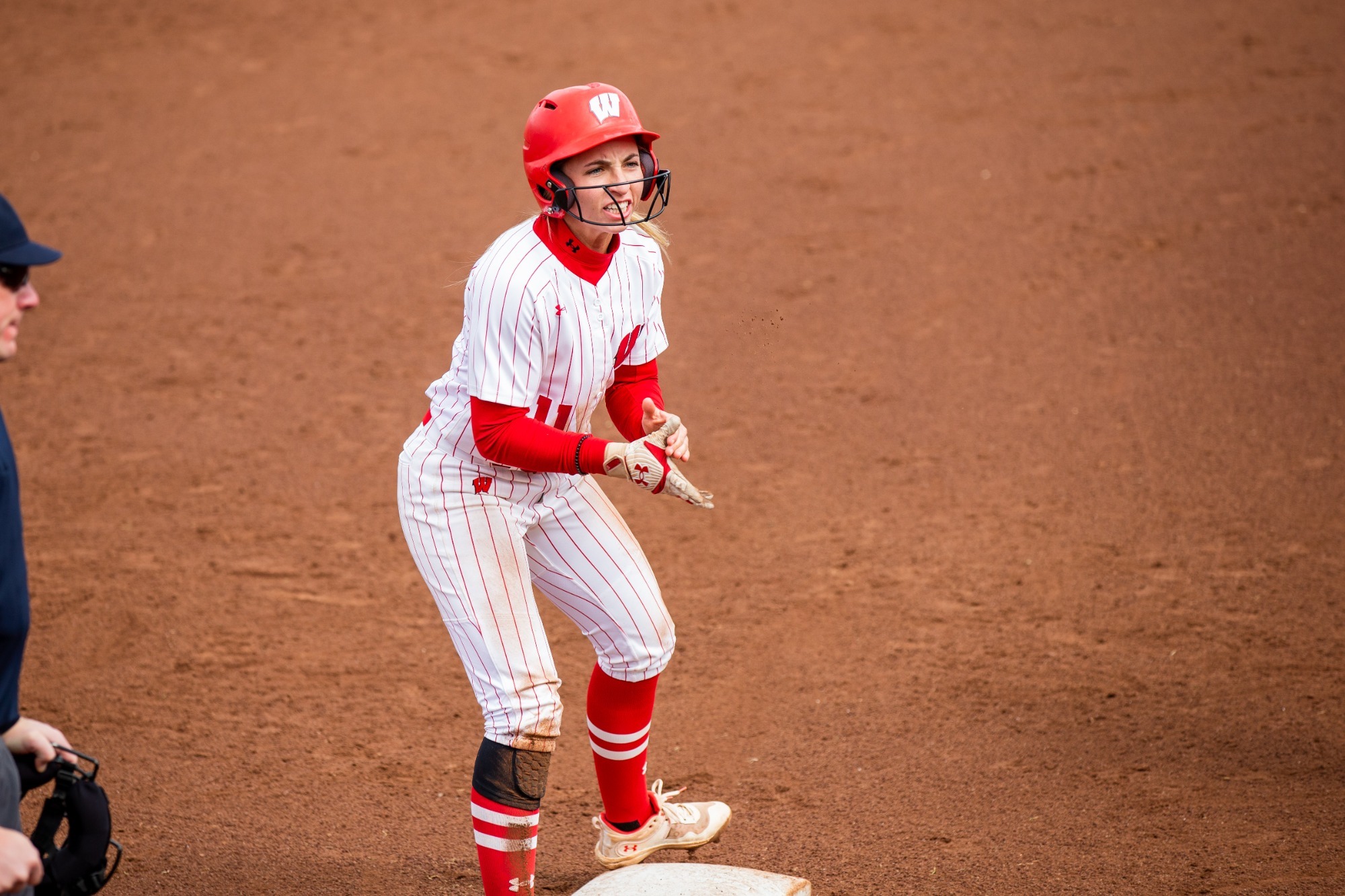 Katie Keller | Softball | Wisconsin Badgers