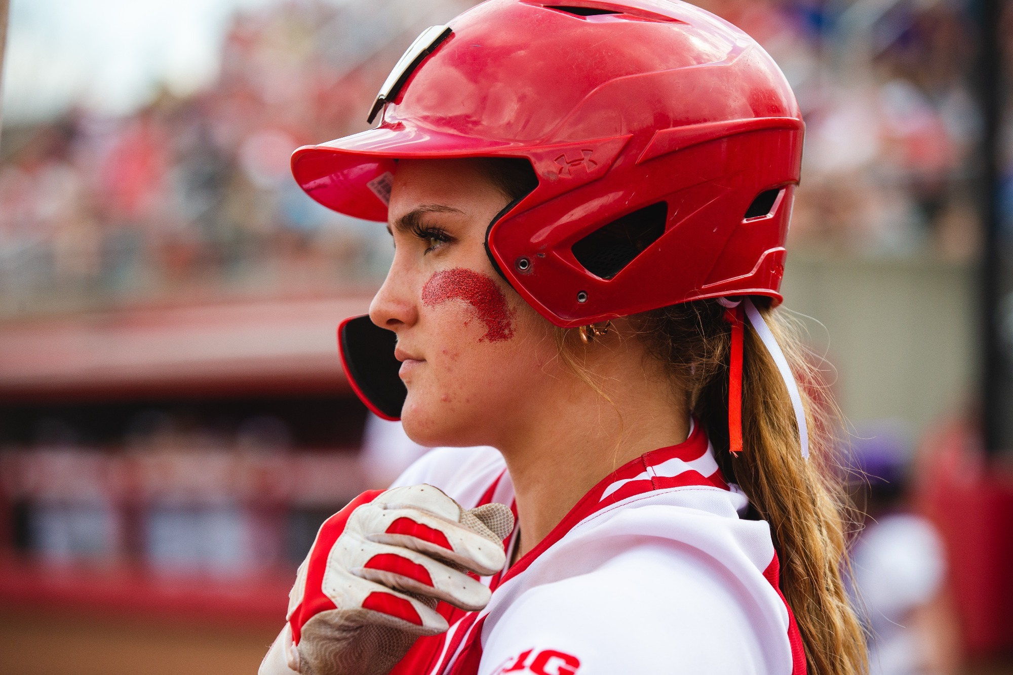 Molly Schlosser | Softball | Wisconsin Badgers