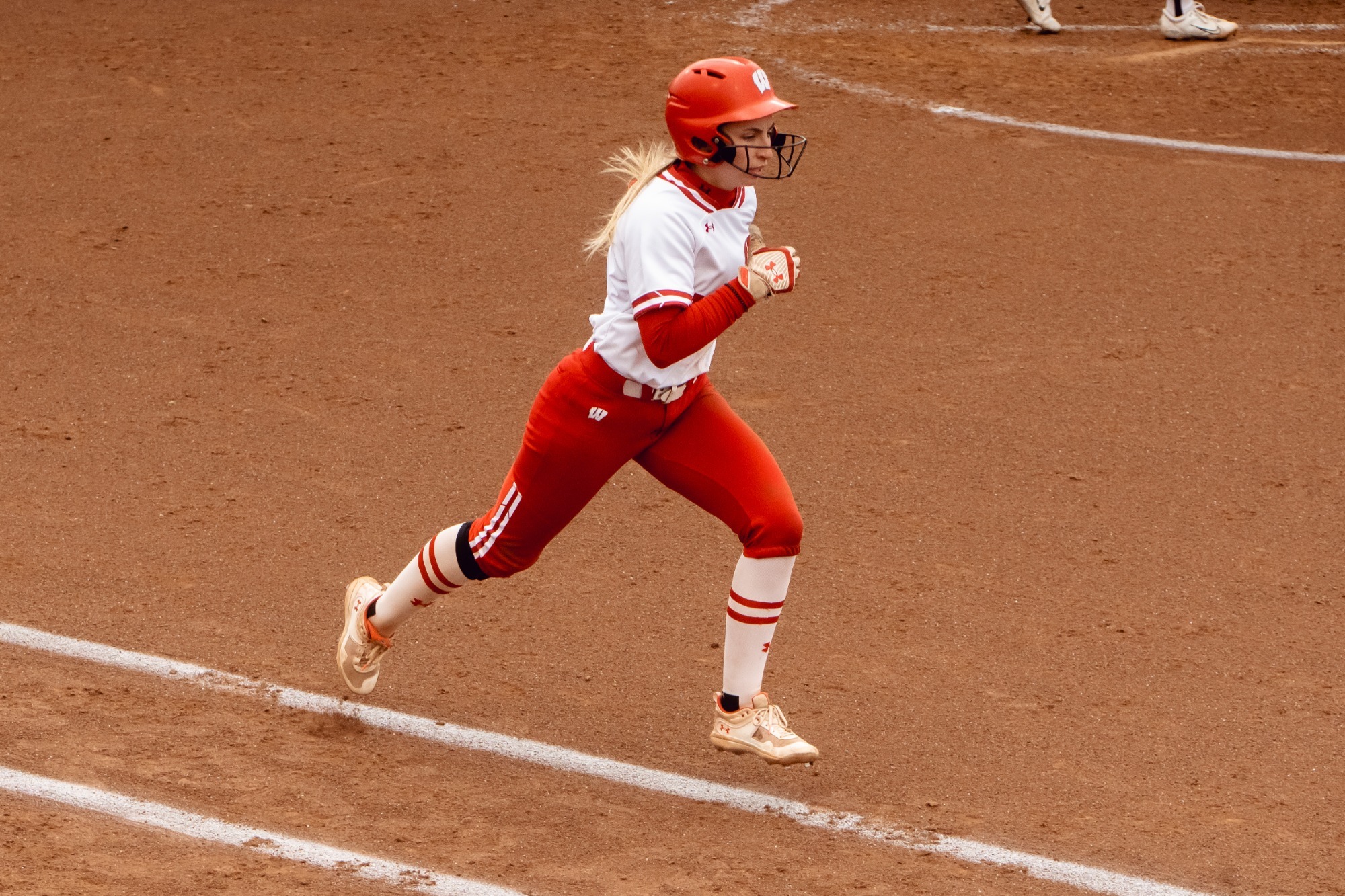 Katie Keller | Softball | Wisconsin Badgers