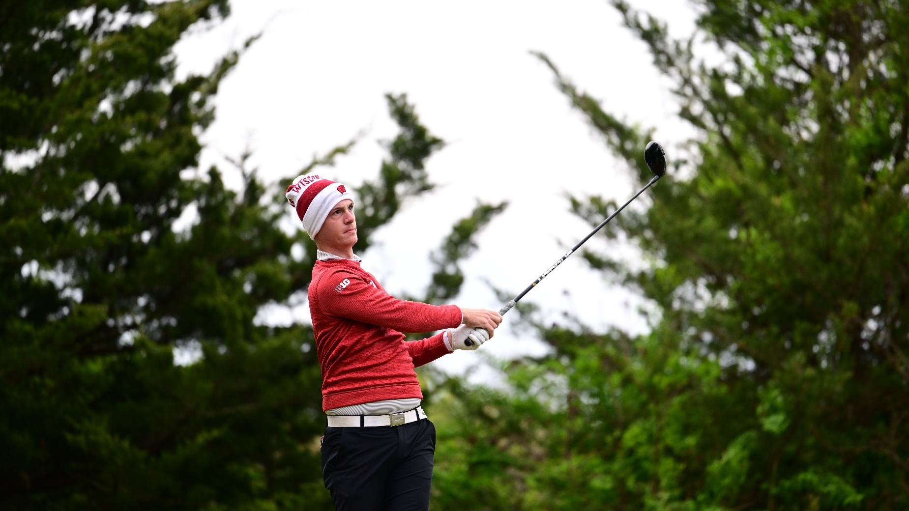 Maxime Legros | Men's Golf | Wisconsin Badgers