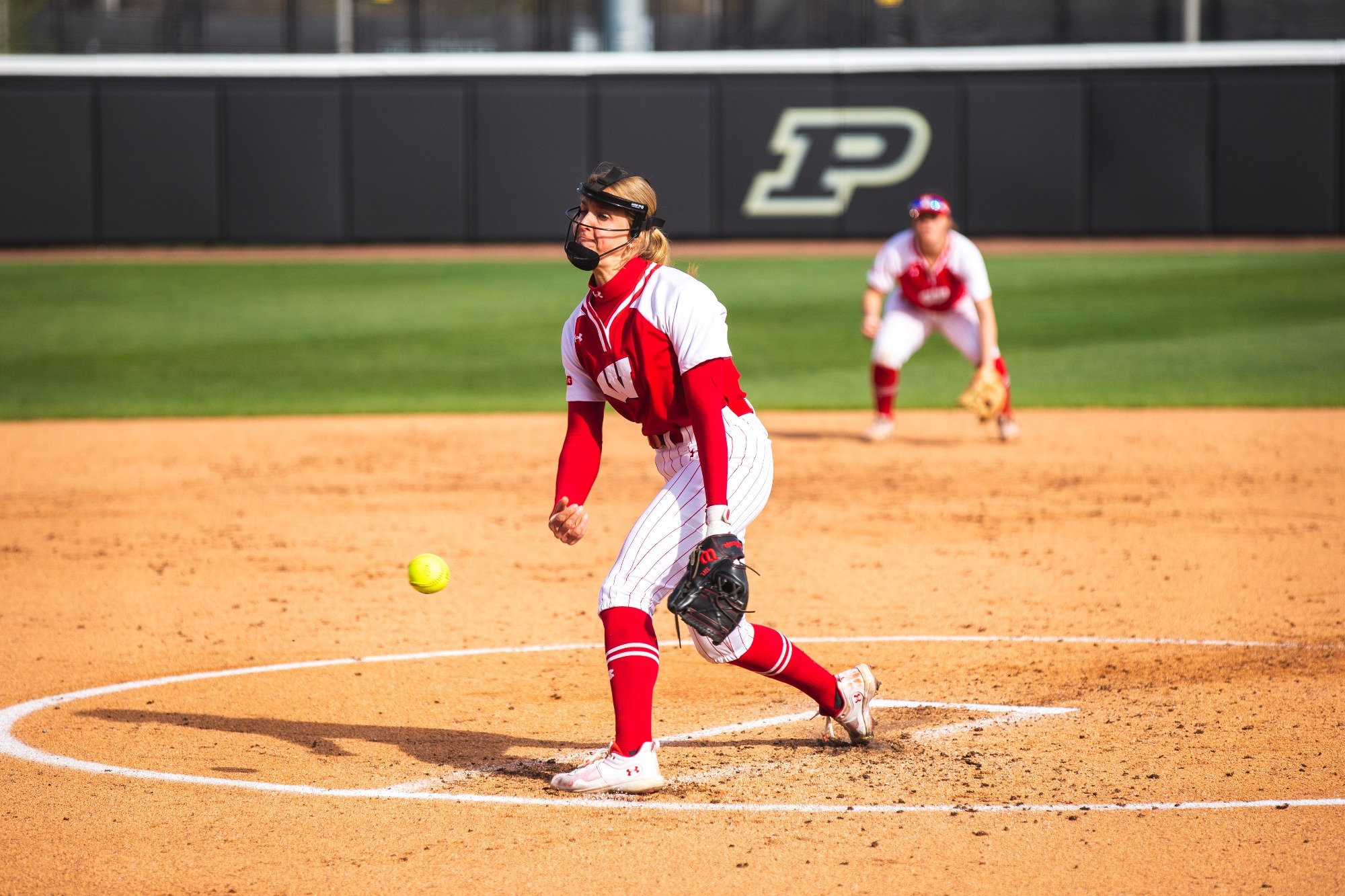 Maddie Schwartz | Softball | Wisconsin Badgers