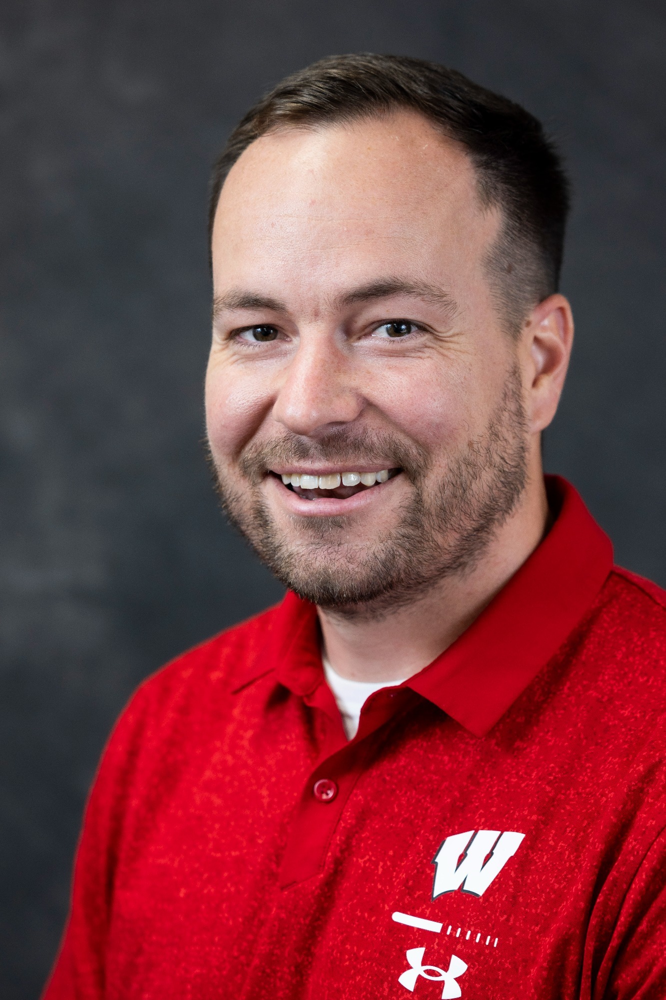 Ryan Gilles | Sports Operations Coordinator | Men's Golf Support Staff ...