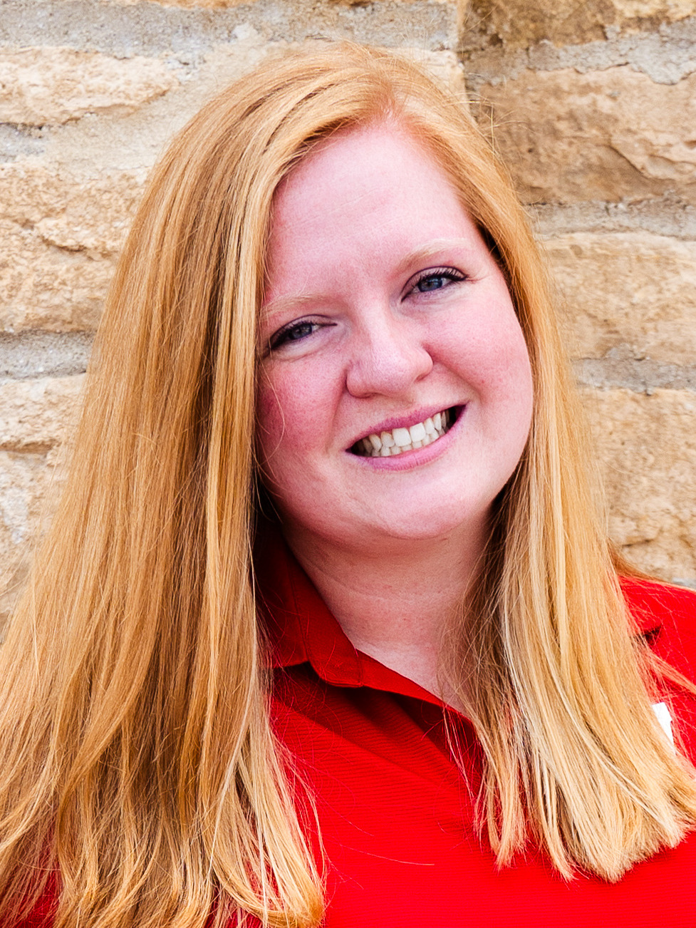 Ashley Maag | Program Assistant | Volleyball Support Staff | Wisconsin ...